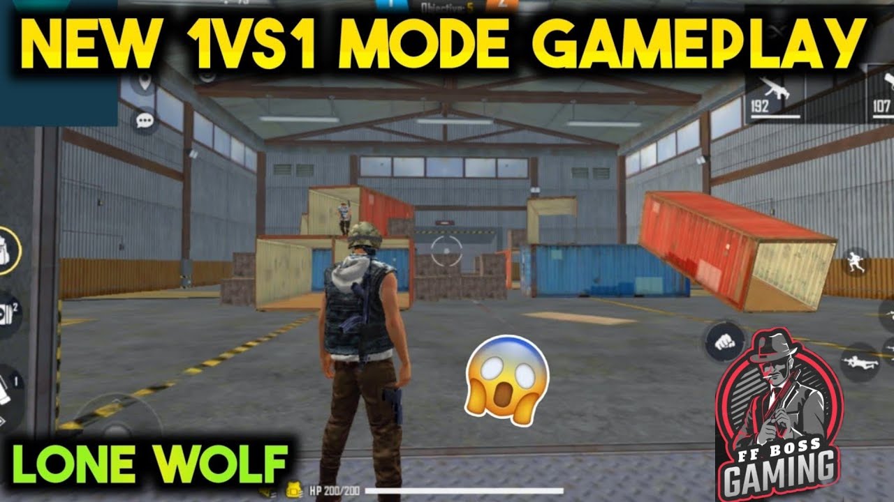 Lone wolf full Gameplay. part 1 #1 - YouTube