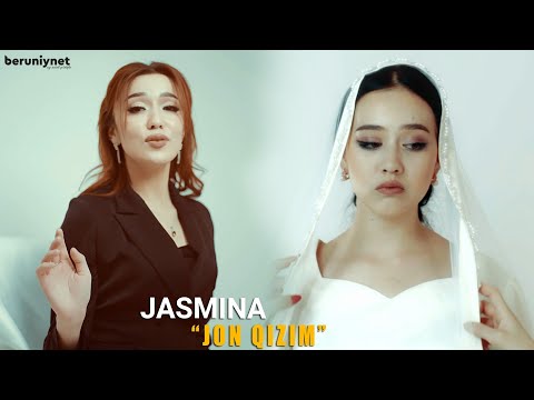Jasmina - Jon qizim (Official Video)