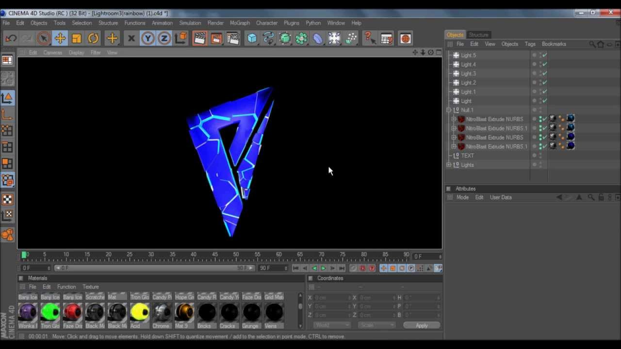 Custom Prex logo (designed by me) - YouTube