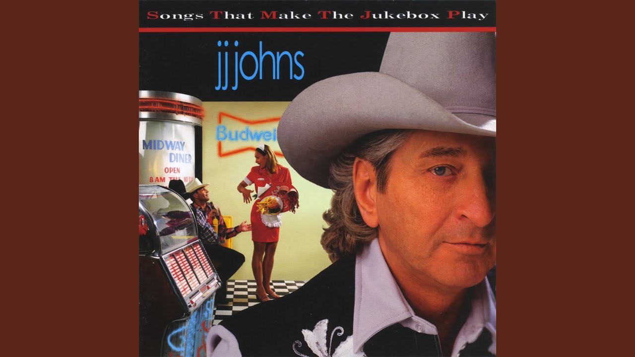 That's What Makes the Jukebox Play - YouTube