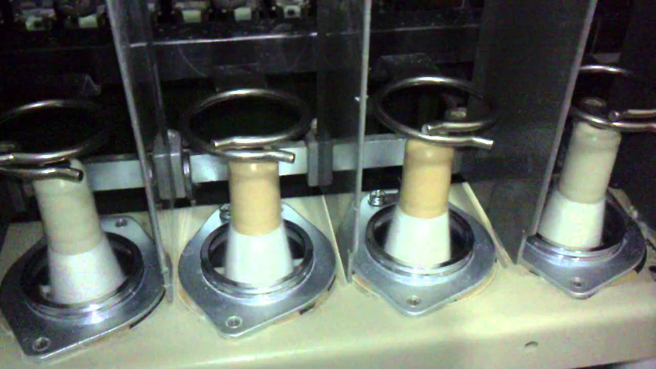 TROCIL O CONTINUA - YouTube