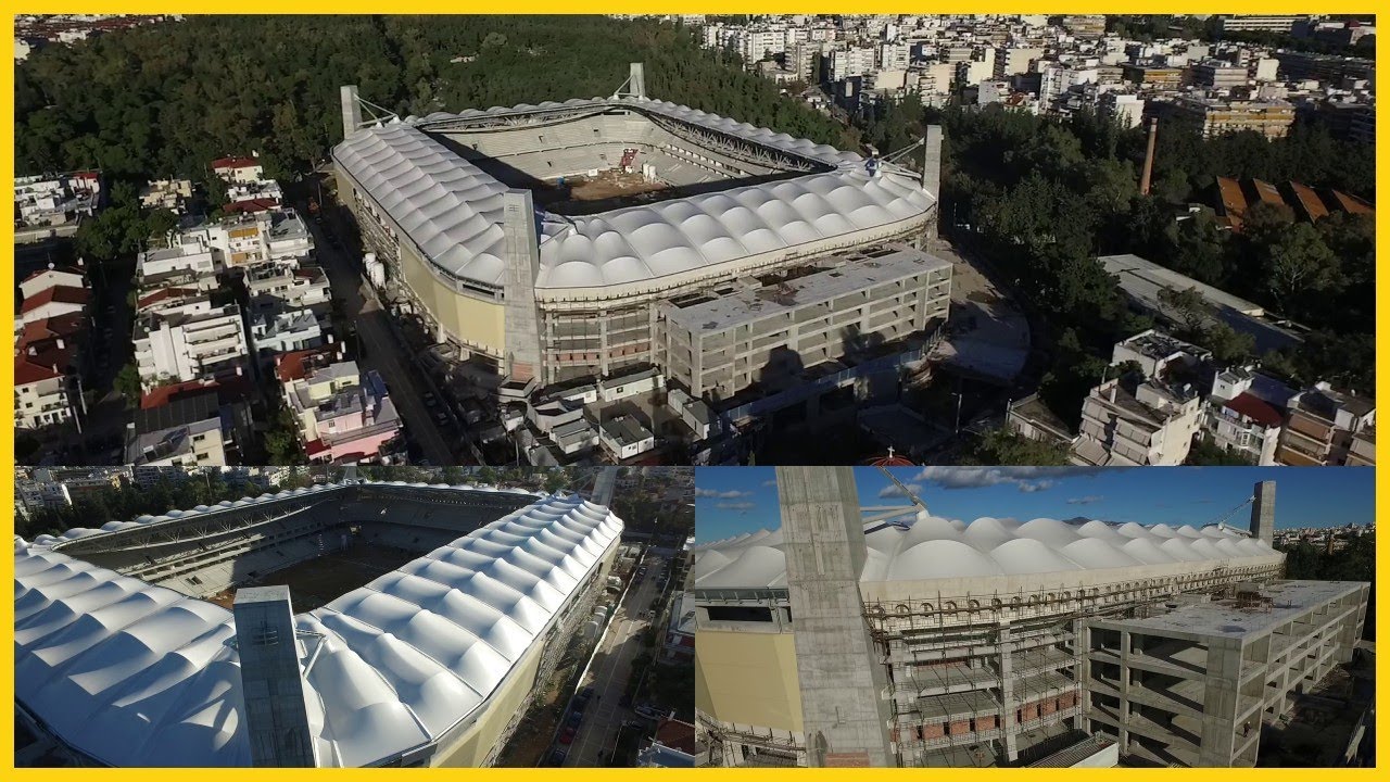 DRONE 4K το καλύτερο έως σήμερα 28-12-20 μας τα ΔΕΙΧΝΕΙ ΟΛΑ και ιδίως ...