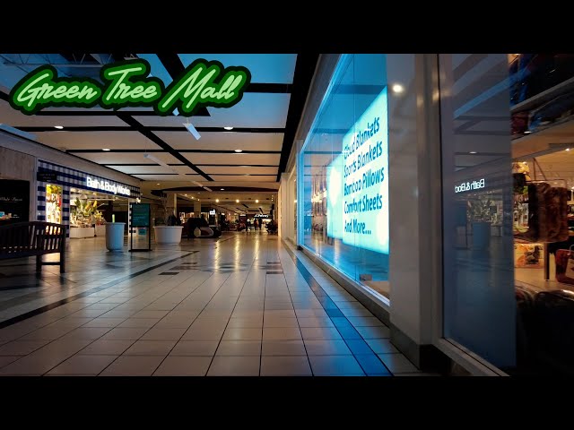 Green Tree Mall Decorating Theme Bedrooms Maries Manor: Coastal ...