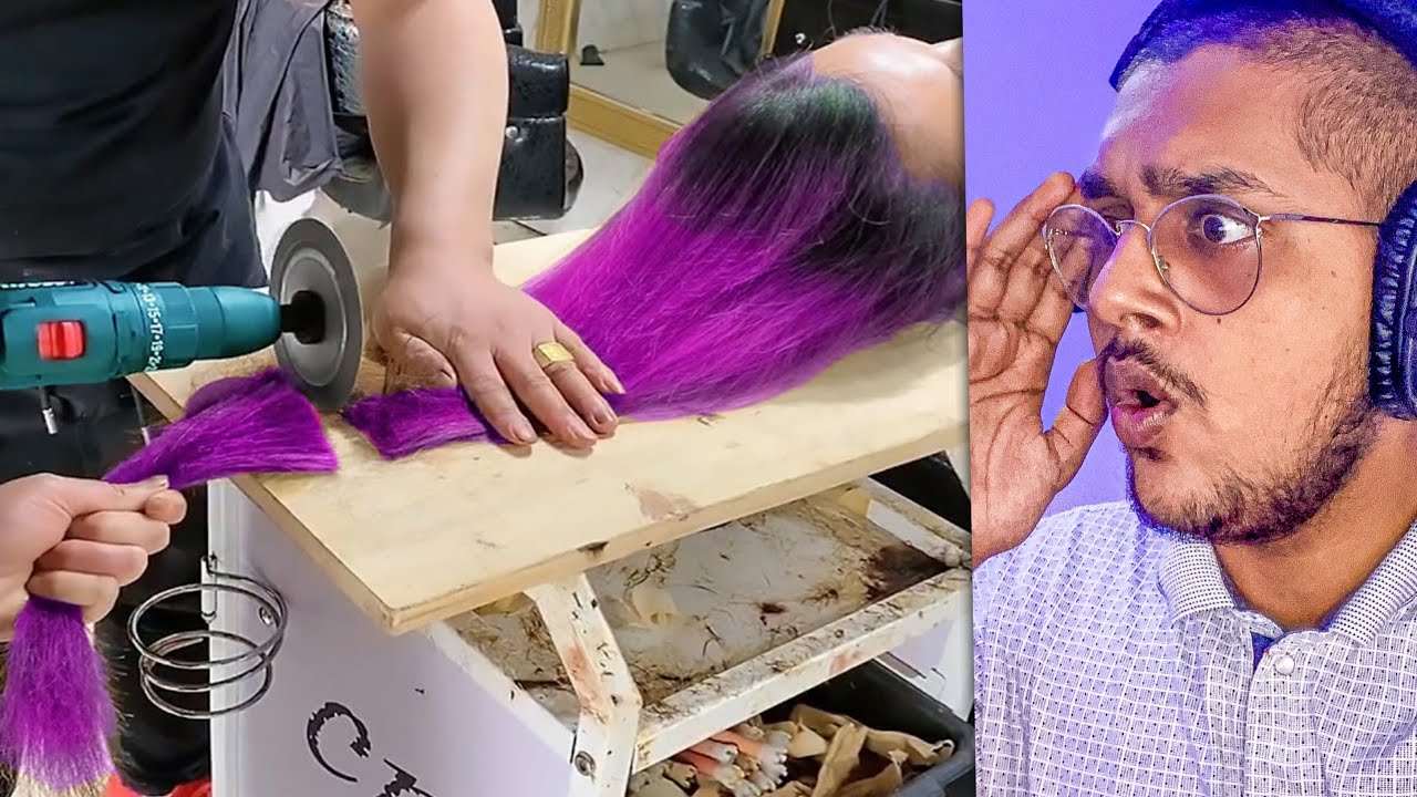 most SATISFYING video - YouTube