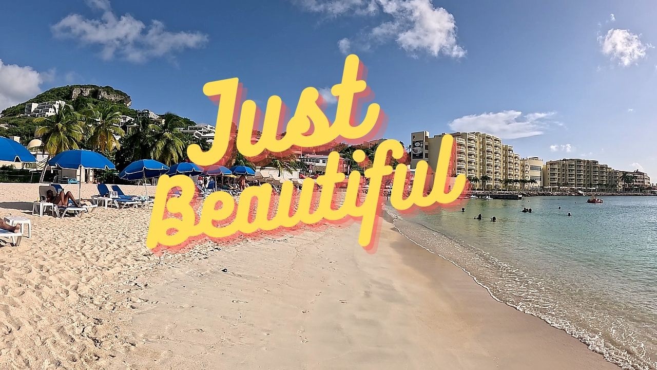 Beautiful KIm Sha Beach - YouTube