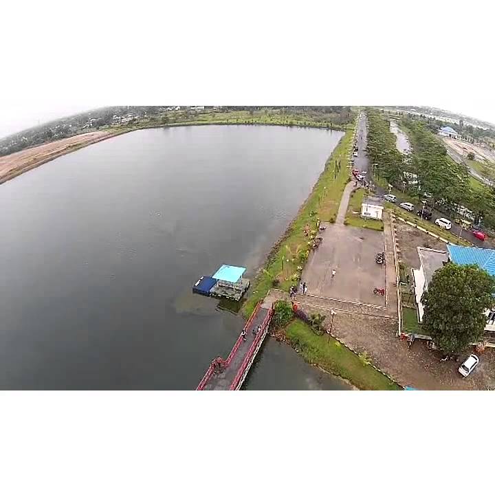Jakabaring palembang - YouTube