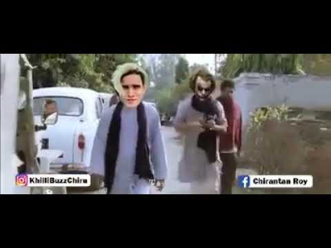 Tiktok joker funny editing