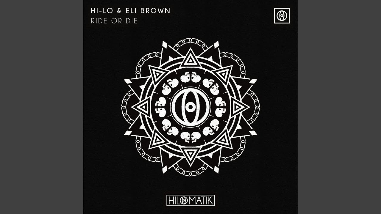 RIDE OR DIE - YouTube Music