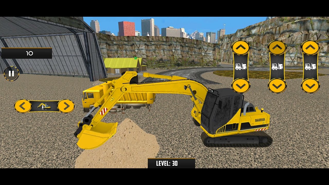 jcb cartoon | jcb video | jcb game | jcb cartoon video | jcb tractor ...