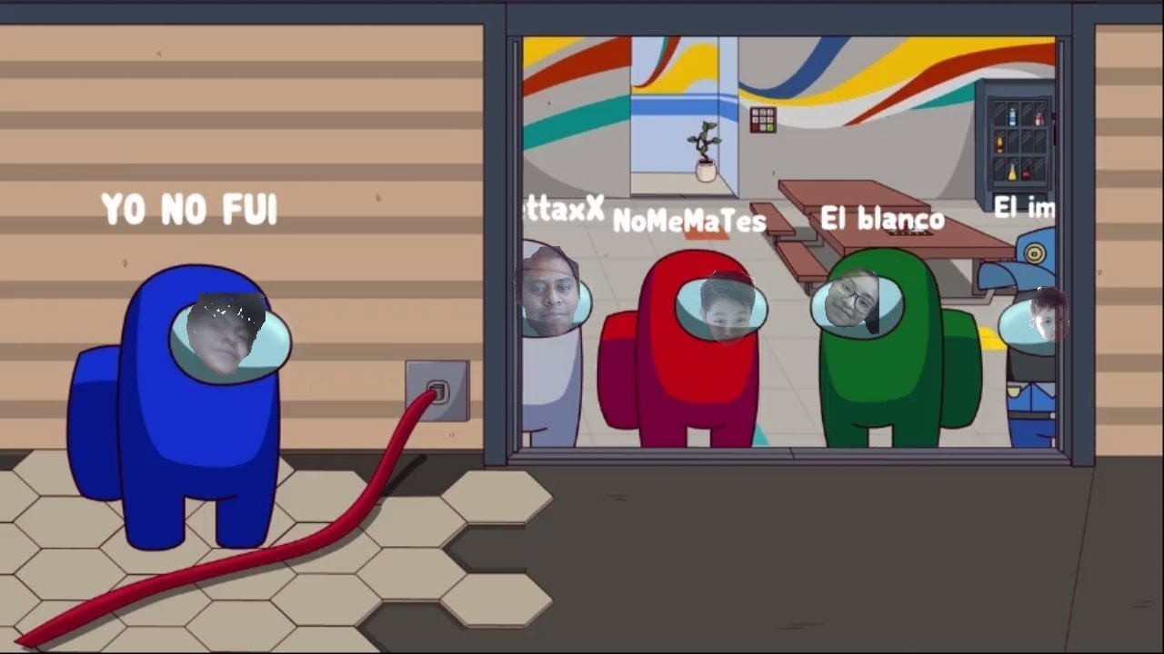 stickman party - YouTube