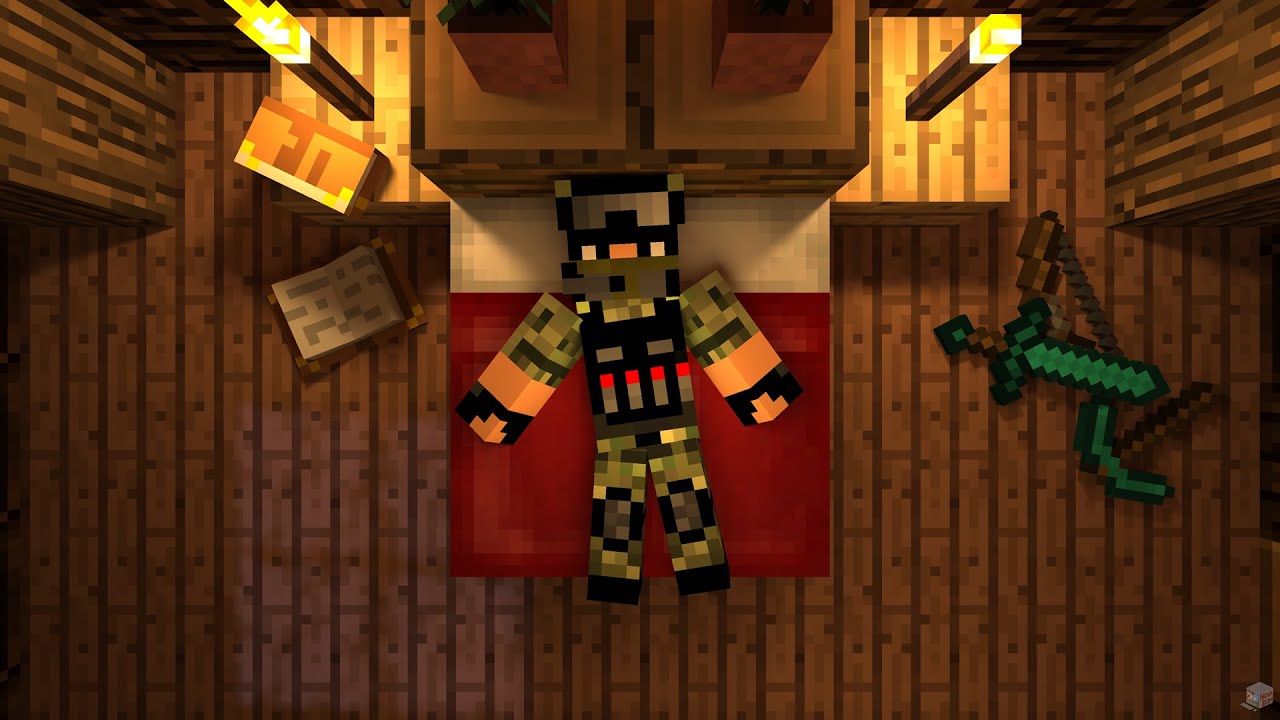 Why SMP Double Trouble is About to Change Minecraft Forever - YouTube