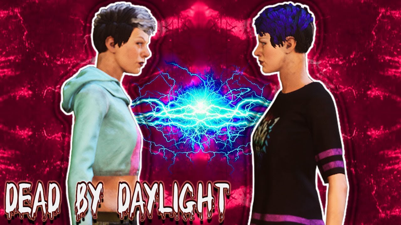 The Entity Battle - Dead By Daylight Gameplay w/Friends - YouTube