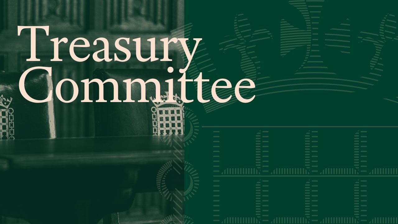 Lifetime ISA – Treasury Committee - YouTube