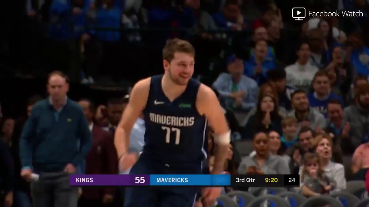 Sacramento Kings vs Dallas Mavericks, NBA Highlights 12.2.20 - YouTube