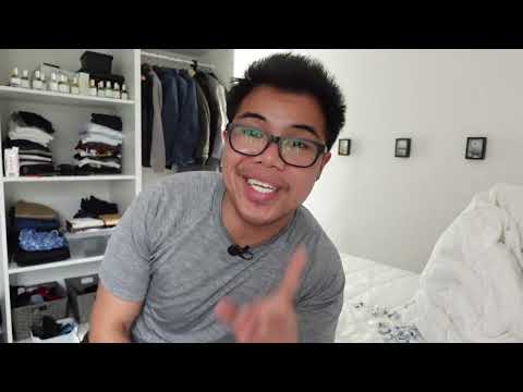 Unboxing Decants from NorCalScents