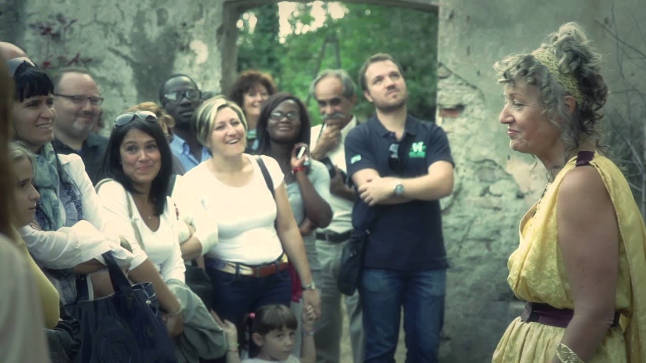 Summa Imperialis - di Michela Pandolfi - YouTube