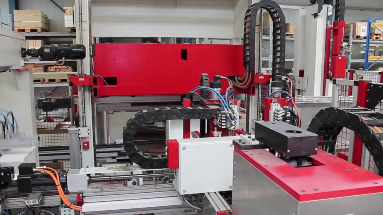 KÜ Kitchens - Stormer carcass assembly (truly amazing) - YouTube