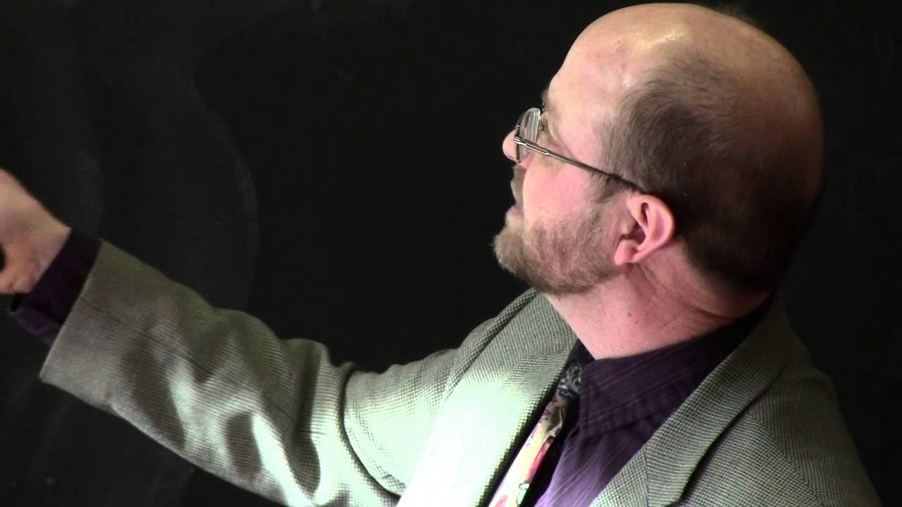 Nuclear Energy - Dr Jeremy Whitlock - AECL - YouTube