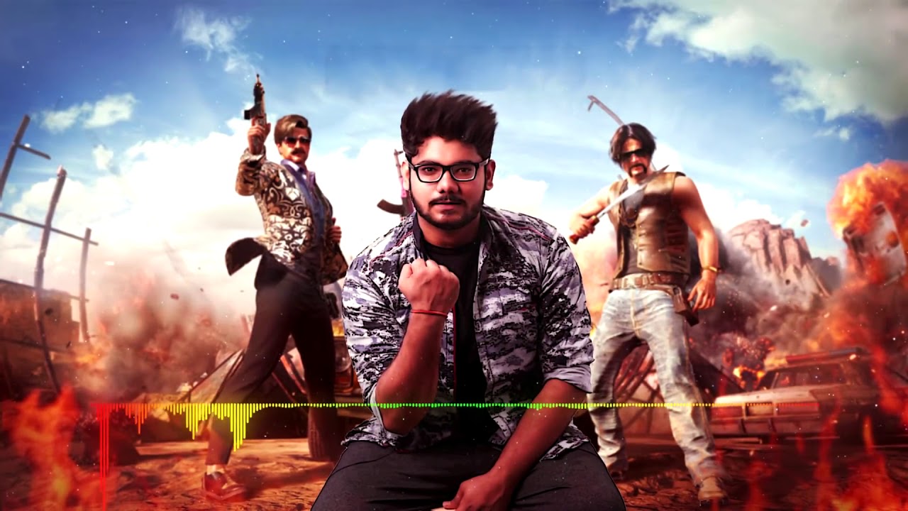 BRAND ALPHA CLASHER | ALPHA CLASHER SONG | - YouTube