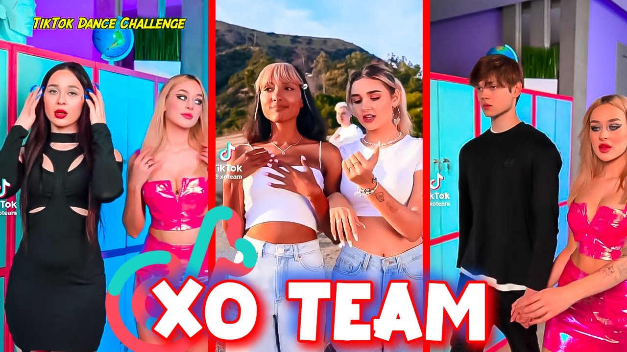 Comedy XO Team (xoteam) | TikTok Compilation April 2022 - YouTube