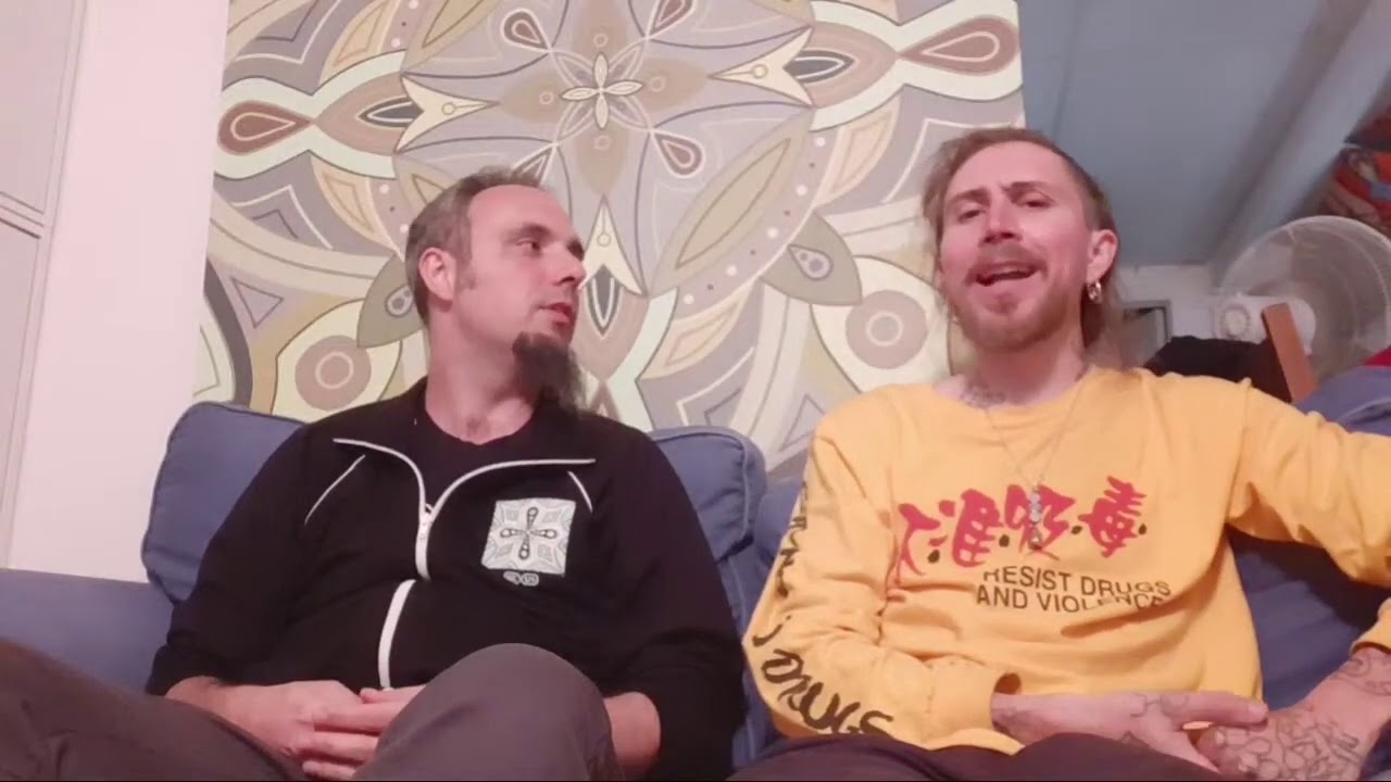 Arty Time Podcast For Artists with Adam Millward & GermDee- Episode 14 ...