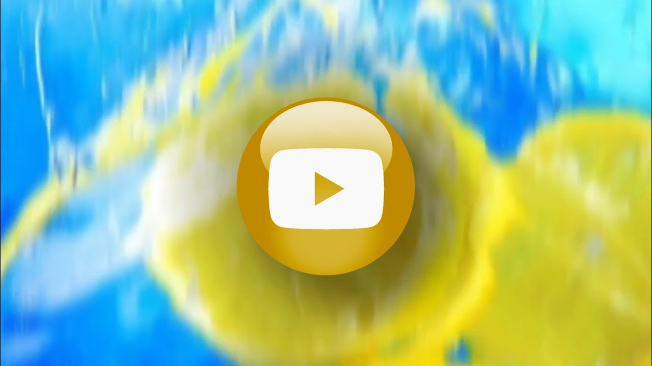 What Frutiger Aero feels like... - Full Video - YouTube