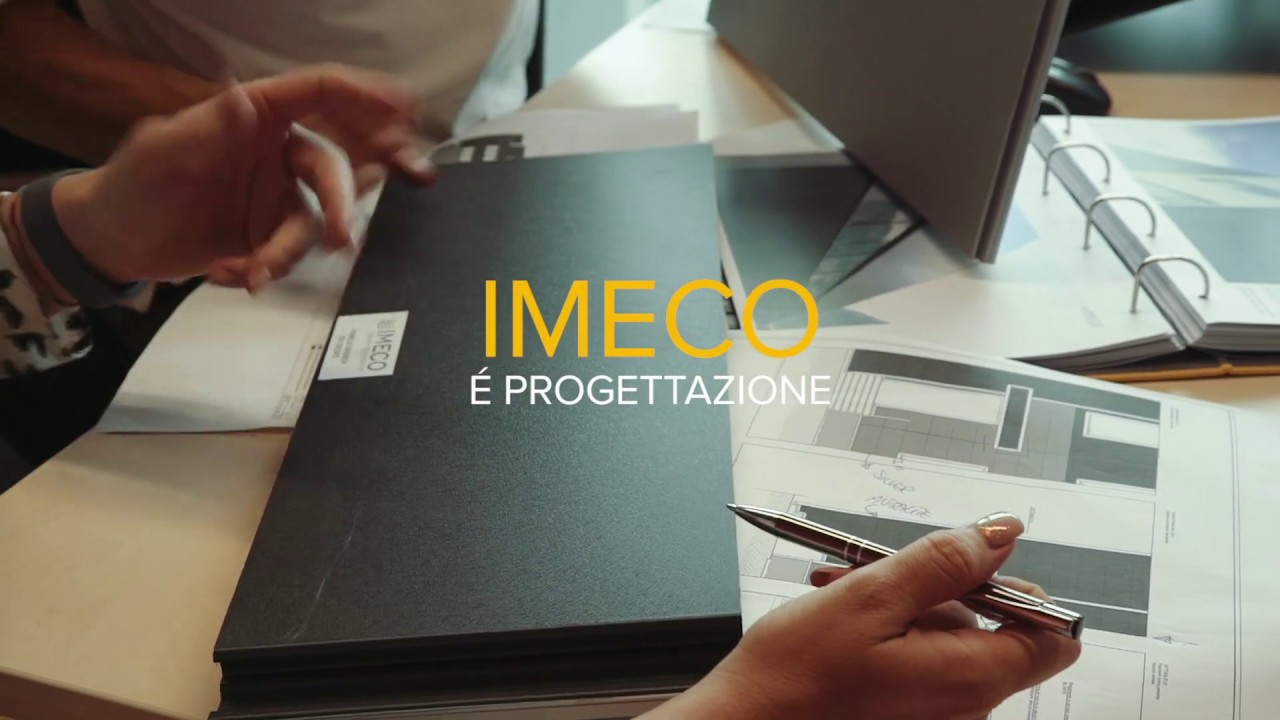 Imeco s.r.l. - Presentazione - YouTube