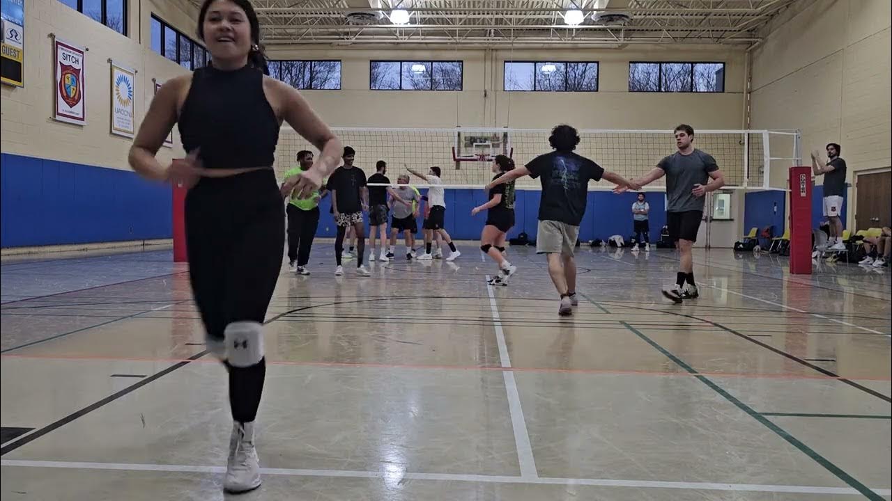 SITCH Open Gym 03.12 Game 3 - YouTube