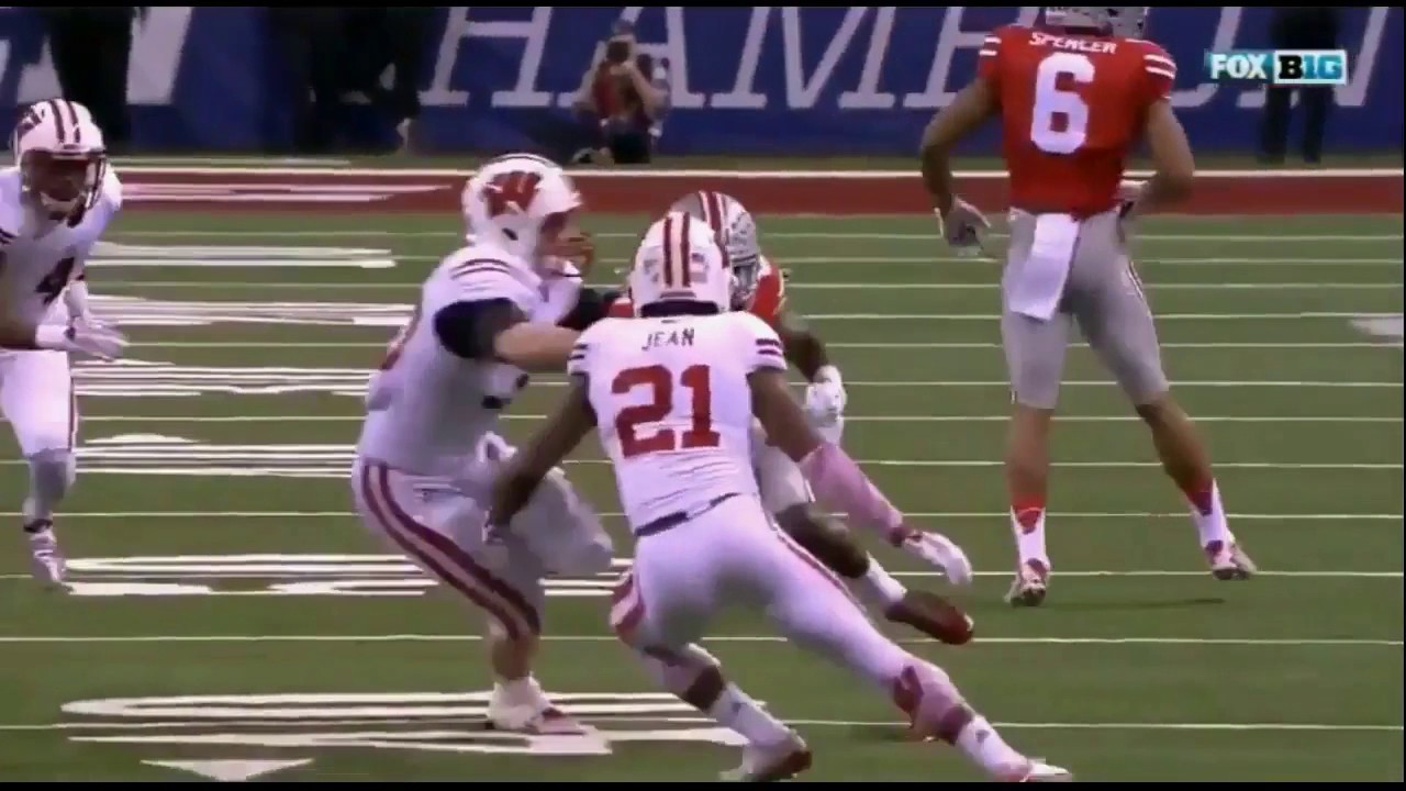 Corey Smith Career Highlights - YouTube