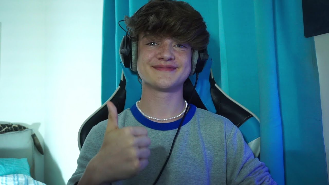 MaxGGsVODS | maxggs give free therapy actually helpful YEP | 2nd July ...