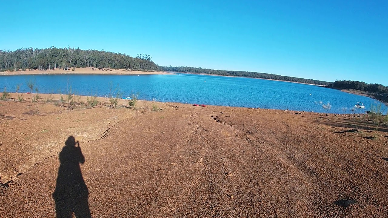 Logue Brook Dam part 1 - YouTube