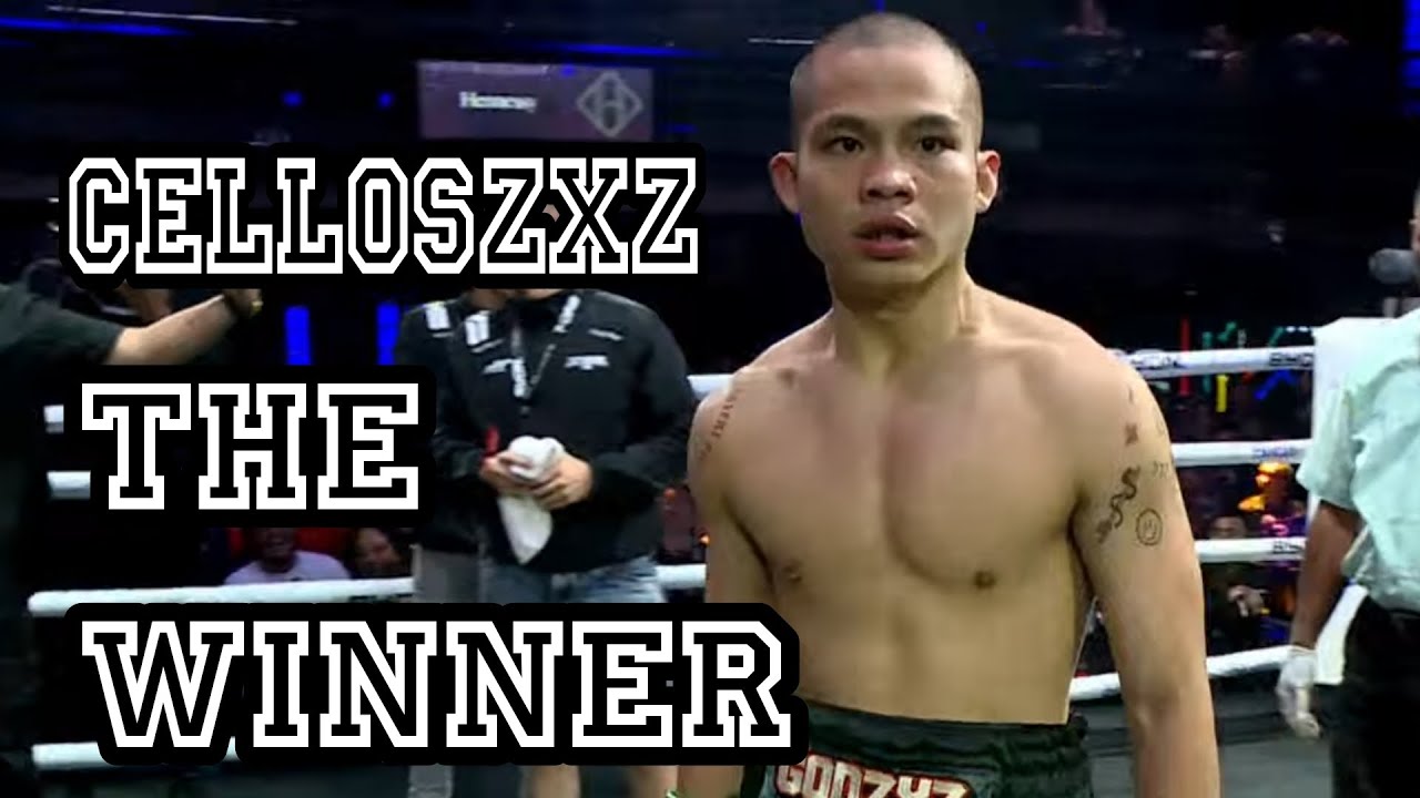 Menang K.O CELLOS Tantang JEFRI NICHOLS | cellos vs Erlang tampil Full ...