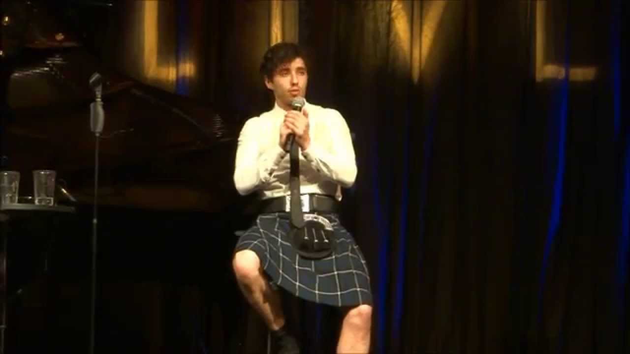 Keith Jack - Home - YouTube