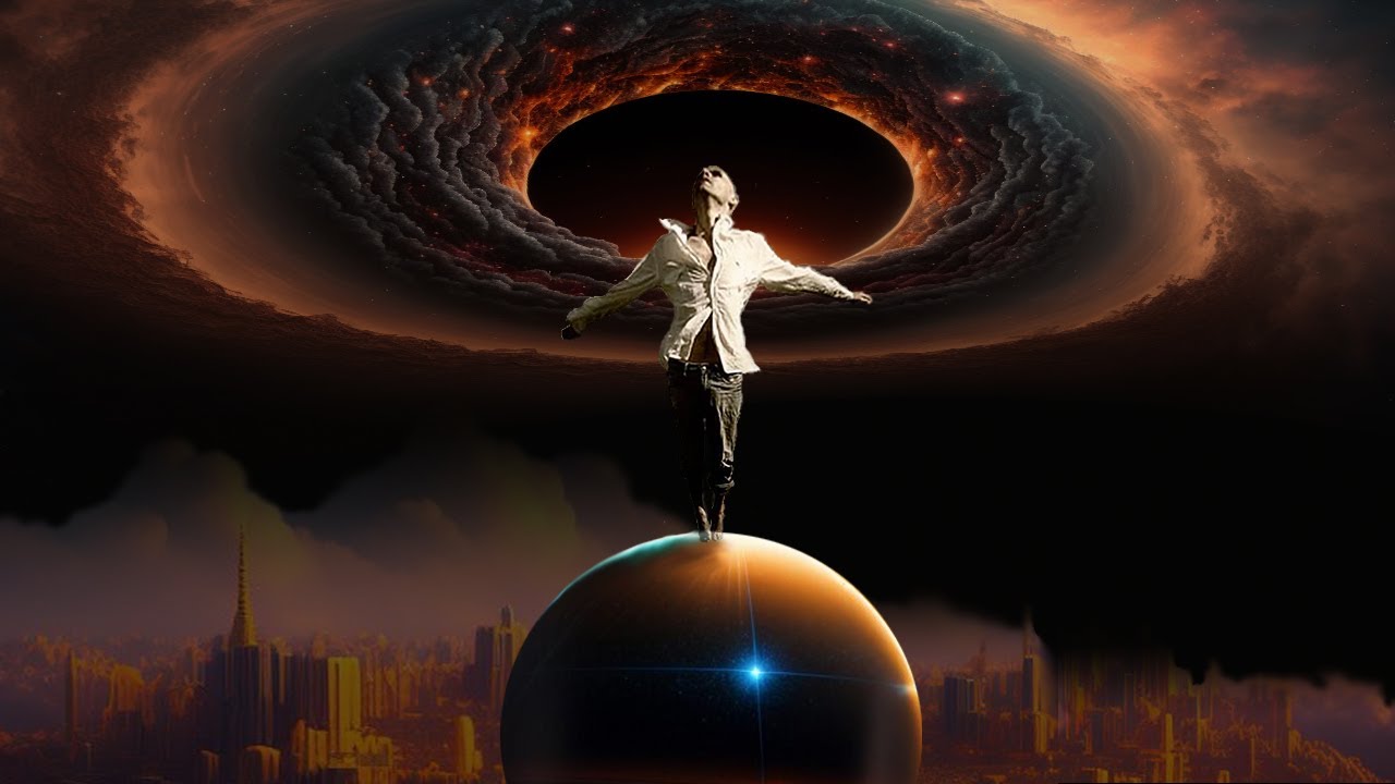 Into The Unknown - YouTube