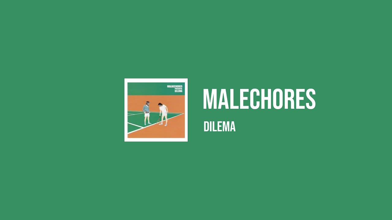 Malechores - Dilema (2007) - Full Album - YouTube