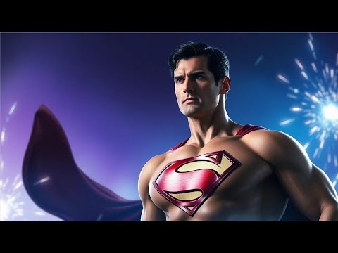 Superman's True Power Level EXPOSED