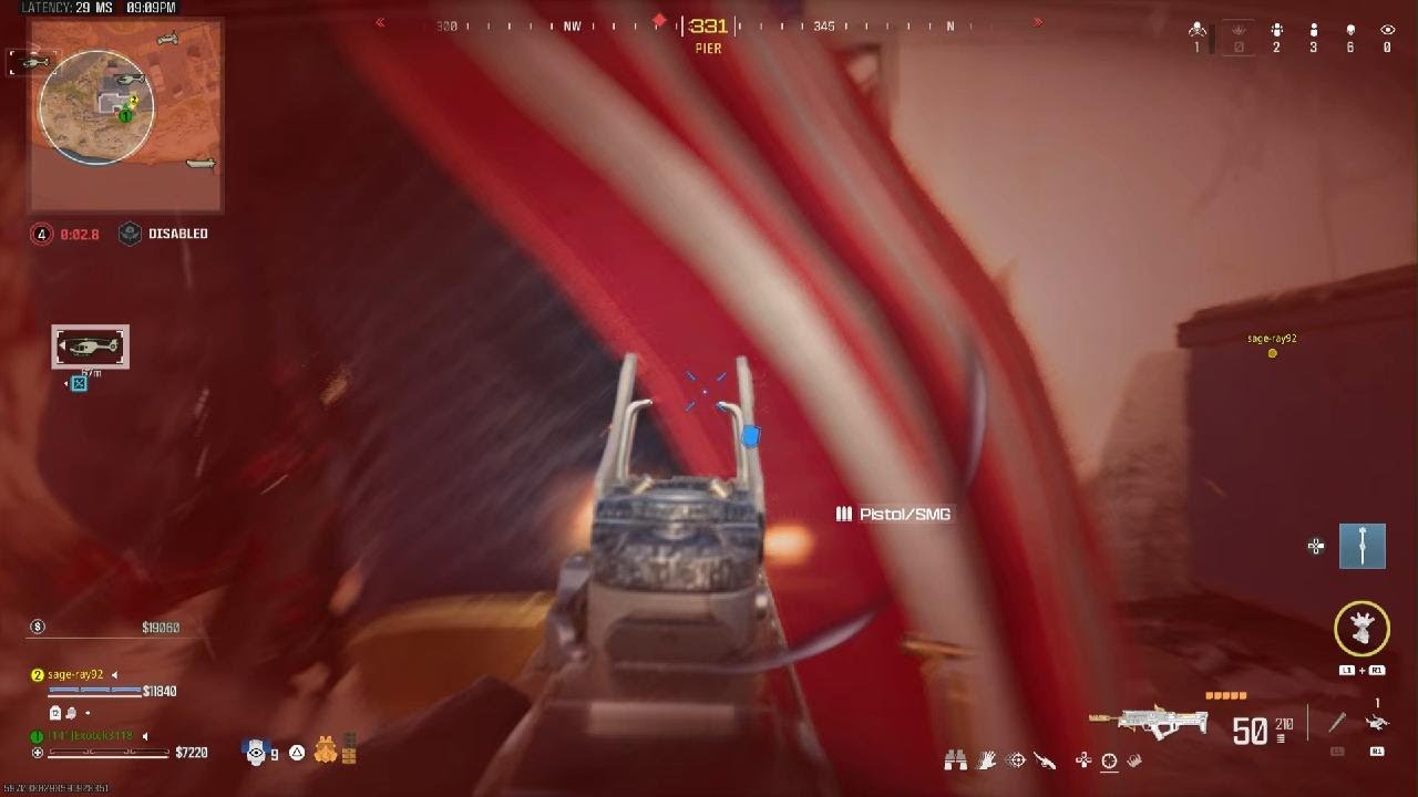 Resurgence win - YouTube