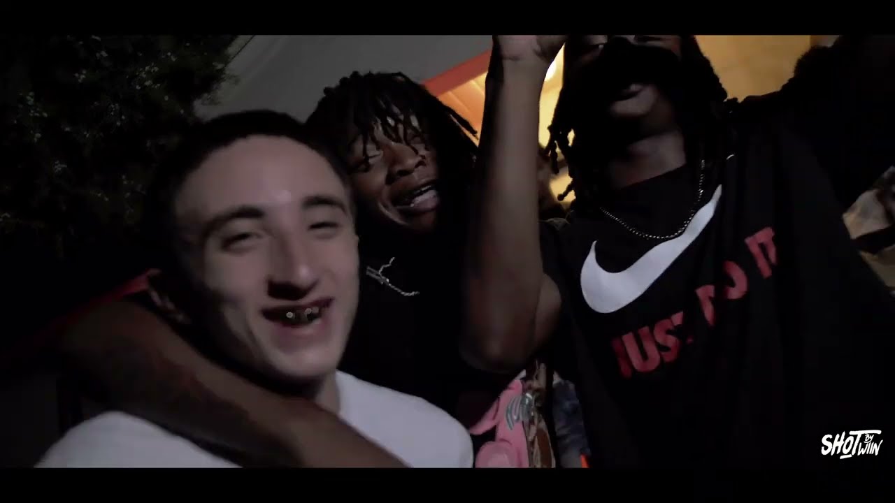 Ricch Youngin | Jay Da Menace | "The Juice" #officialmusicvideo ...