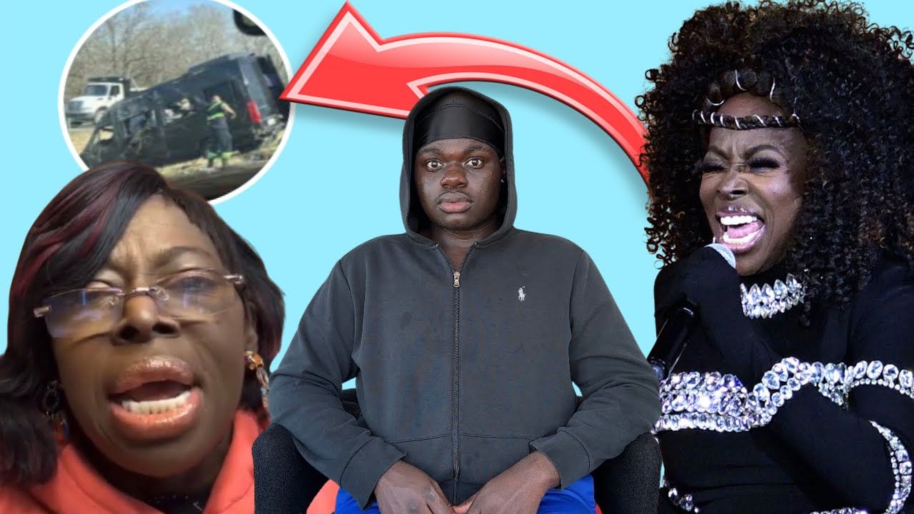 THE TRUTH ABOUT ANGIE STONE’S DEATH (TRAGIC) - YouTube