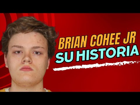 La historia detrás del caso de #Brian Cohee Junior en #EstadosUnidos 🚨 ...