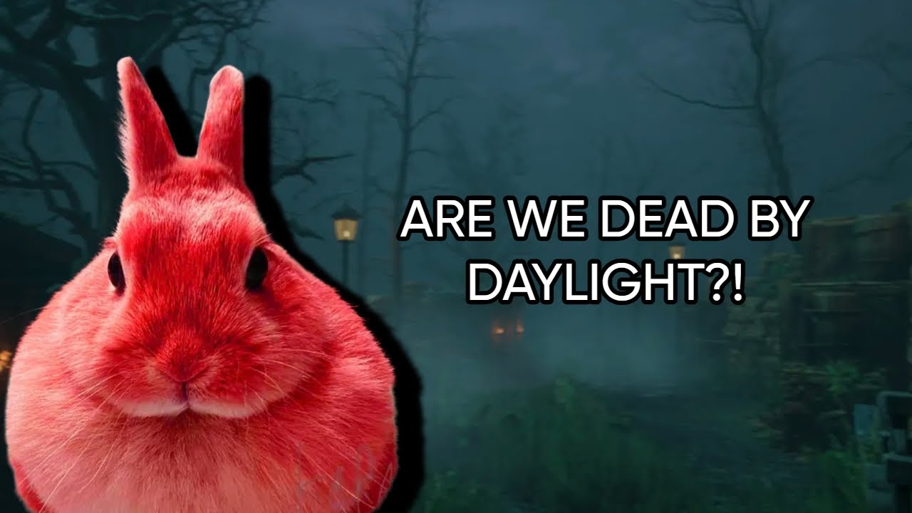 QUICK DBD SESH - YouTube