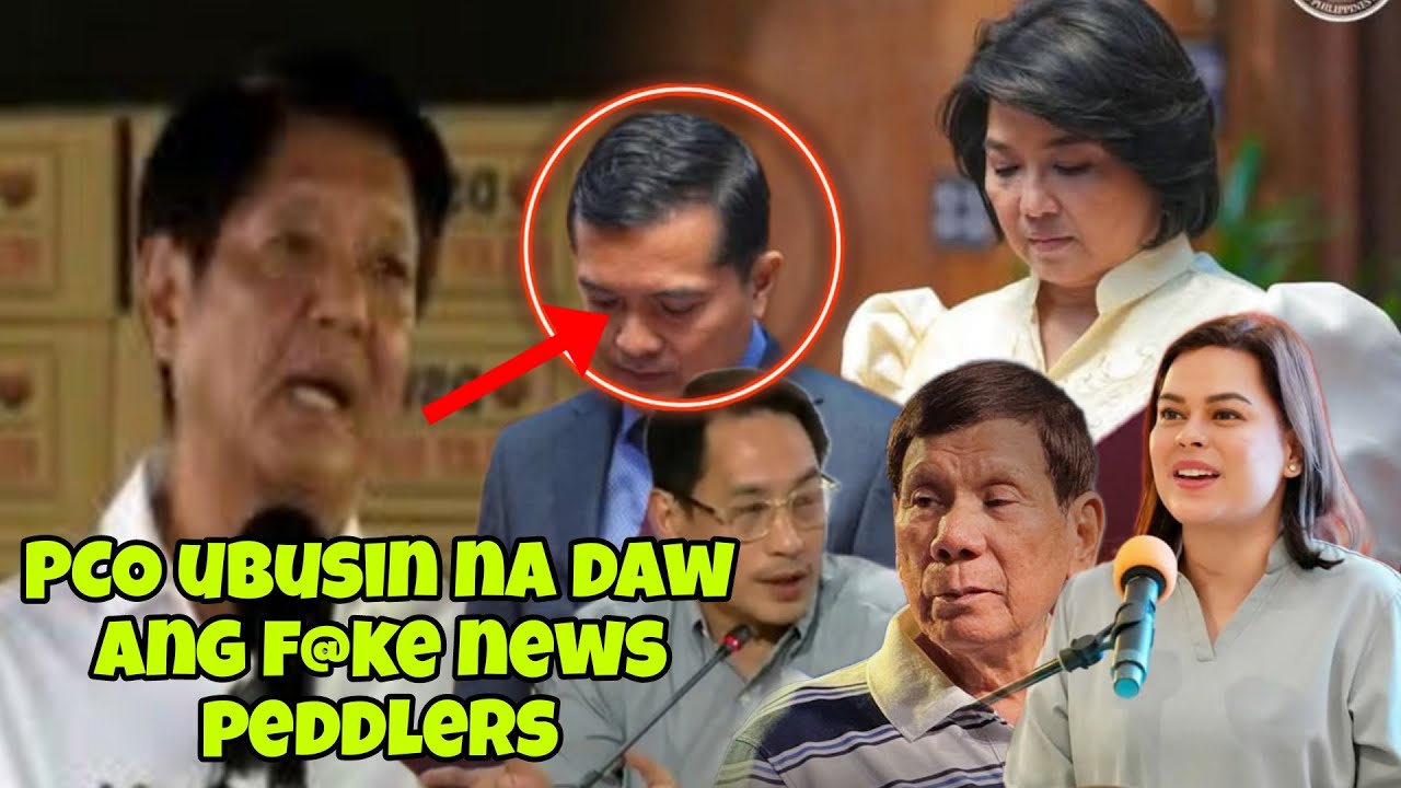 Lupit ang Plano ni Marcos ll DDS Vloggers ang tinatarget ah - YouTube