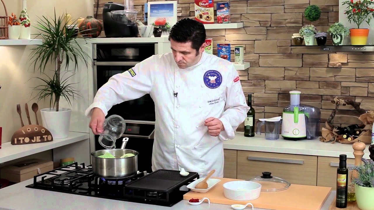 Kalja na mostarski način - YouTube