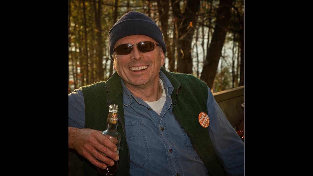 Barry Nesbitt - A Celebration of Life - YouTube