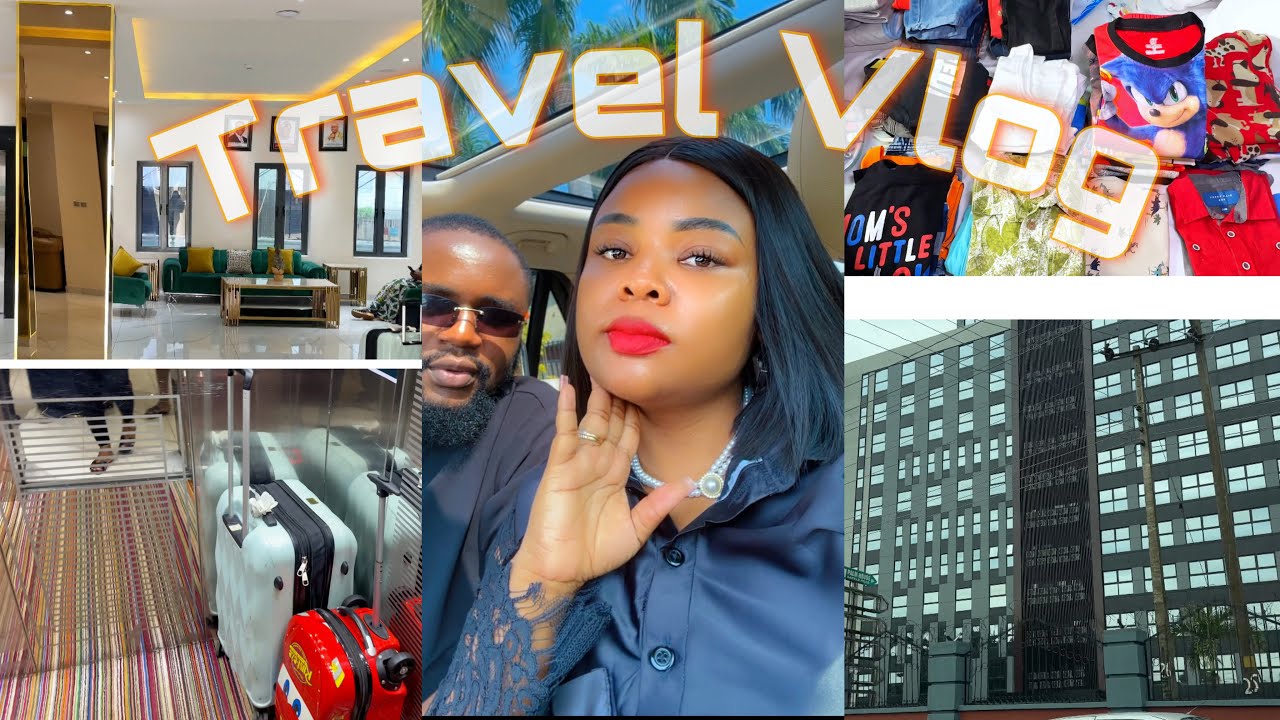 VLOG | Life Happened | Hospital Appointment | Impromptu Trip | Family Vlog | Road Trip - YouTube