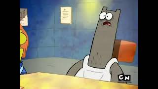 Chowder Schnitzel Anime