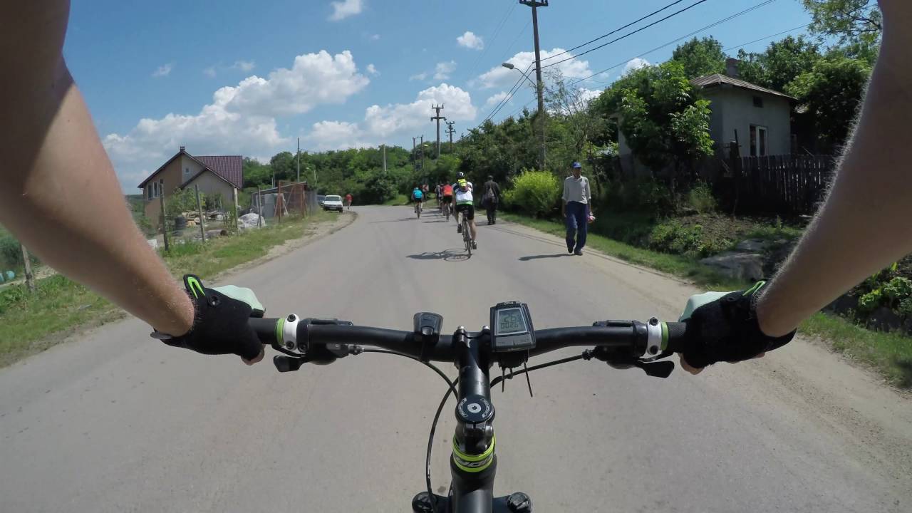 RANDO 300 - YouTube