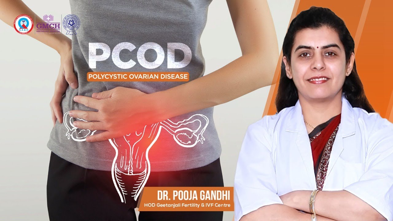 PCOD (Polycystic Ovarian Disorder): Causes, Symptoms, Diagnosis, Diet ...