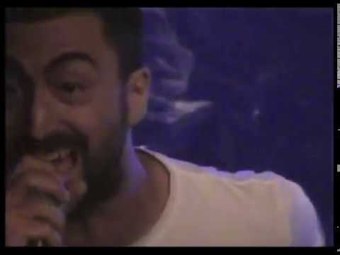 Verme live @ Cox18, Milano - 17/11/2011 (full show)