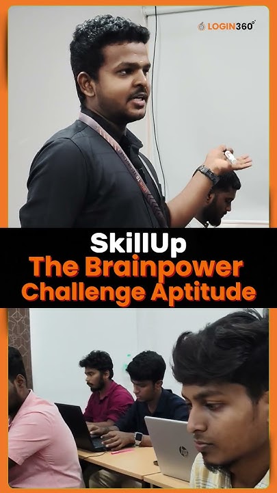 Unlock potential and boost problem-solving abilities with SkillUp: The Brainpower Challenge ...
